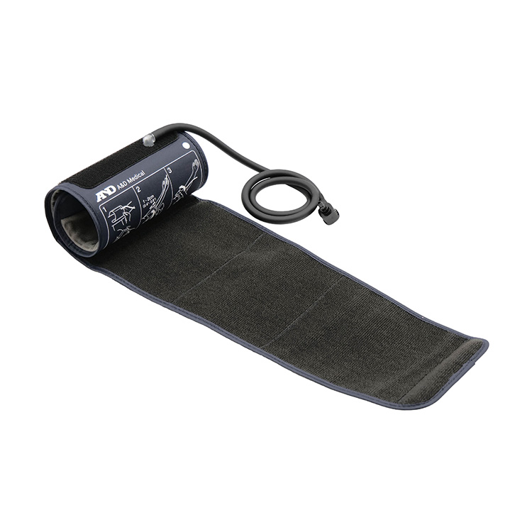 ISO Compatible Cuffs – A&D Company, Limited