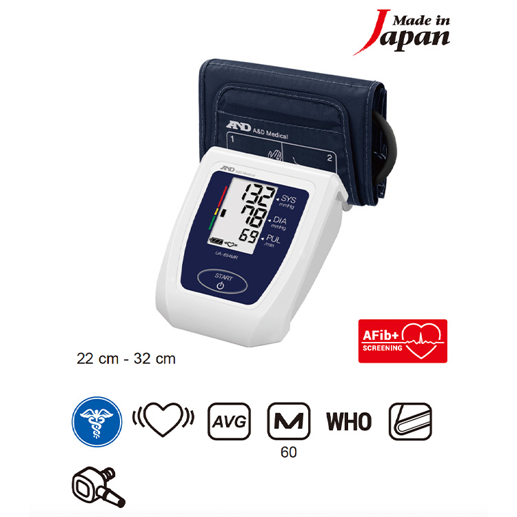 UA 654MR A D Company Limited